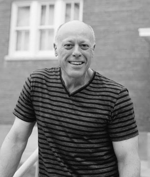 Why I Tell You This | On the Top Step